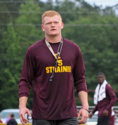 DCS Announces Chris Alphin As The New Co-Athletic Director And head ...