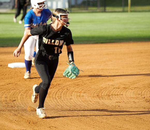 Dillon’s Comeback Falls Short on Senior Night | Sports ...