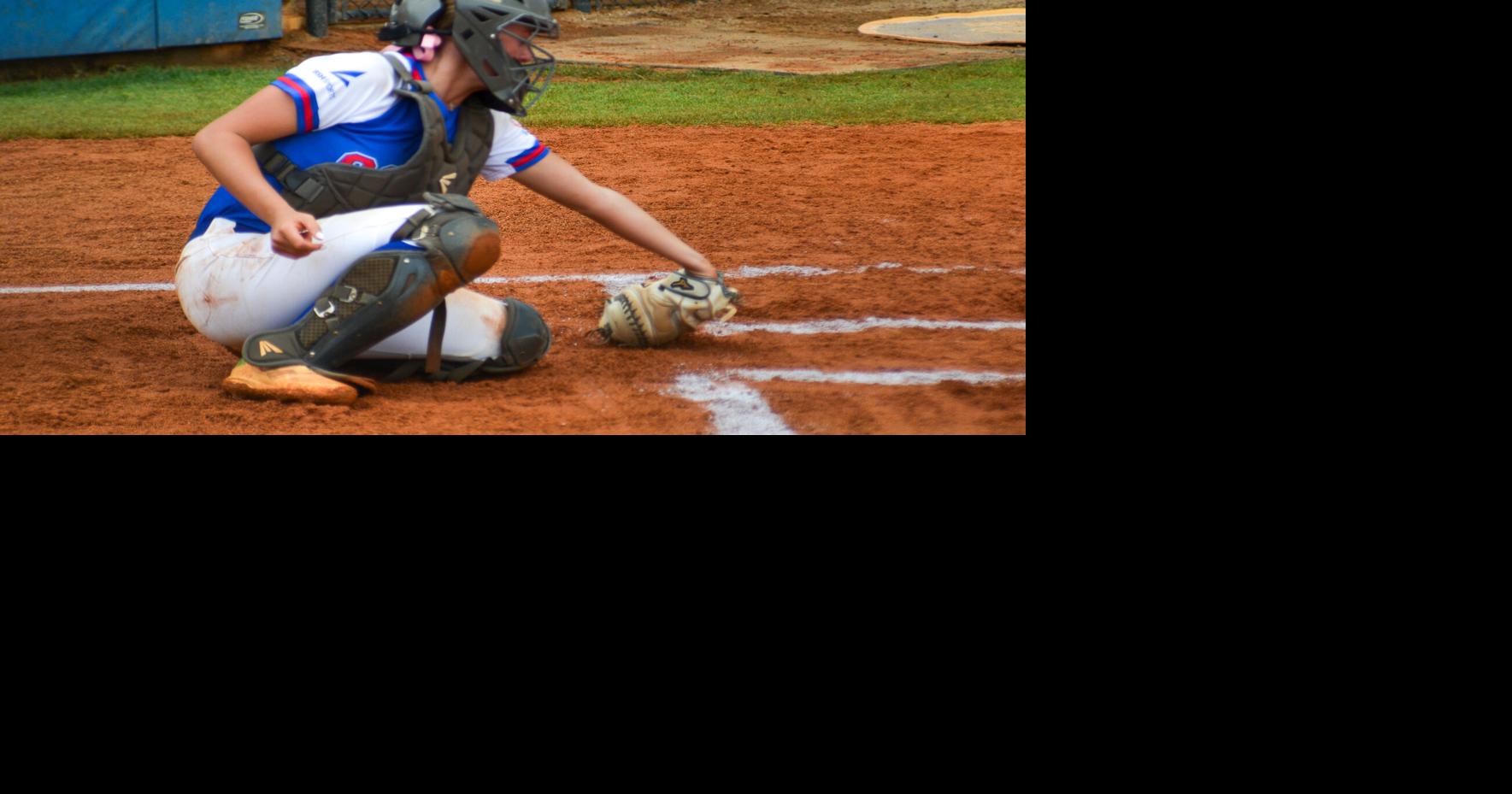 Dillon County Softball Players Compete in North/South All-Star Game ...