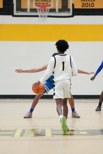 Dillon Wildcats Dominate Lake View Wild Gators at Home | Sports ...