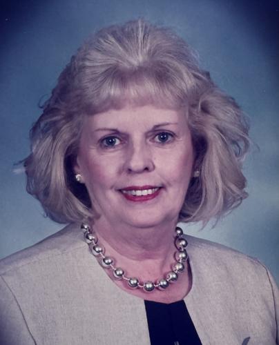 Patsy Chance Page Obituary | Obituaries | dillonheraldonline.com