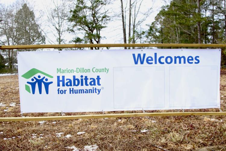 Prayer Service Marks Start of First Habitat for Humanity Home in Lake ...