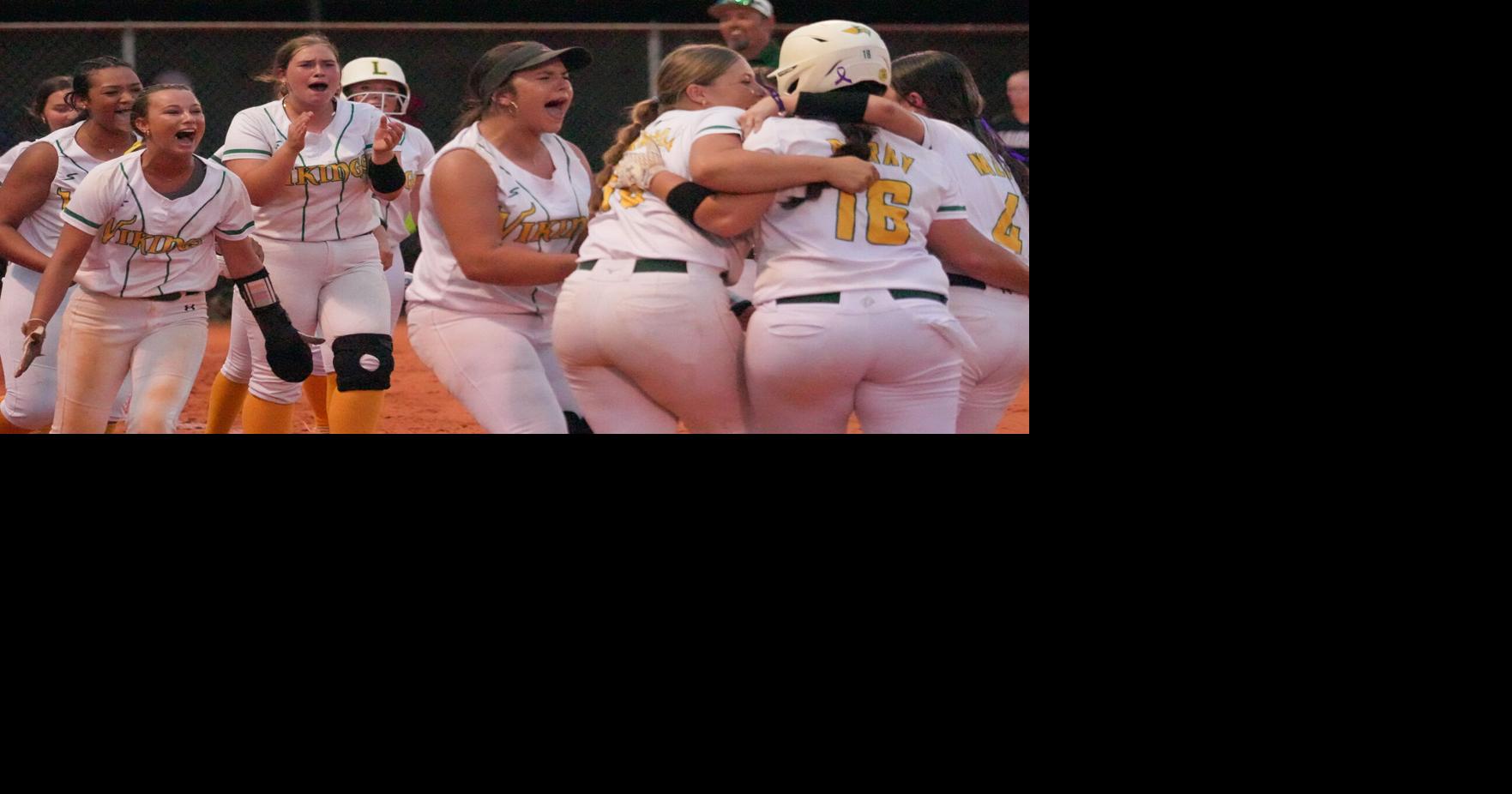 Latta Softball Playoffs District/Lower State | Sports ...