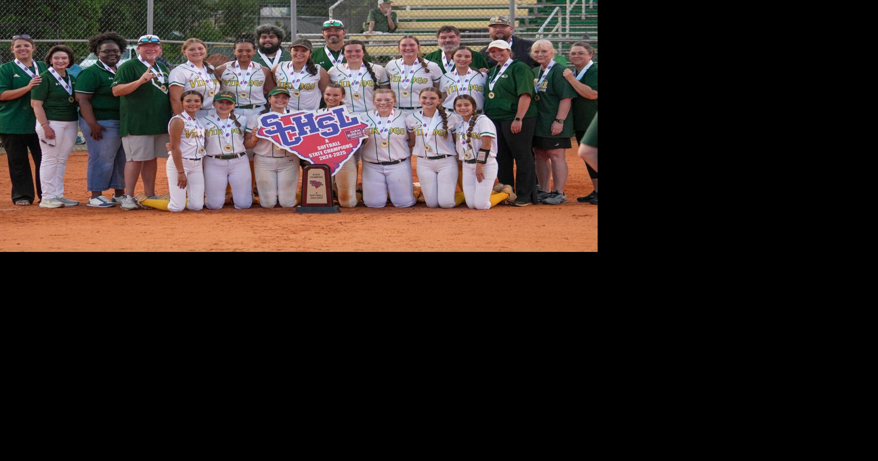 Latta Vikings Win SCHSL 1A Softball State Championship | Sports ...