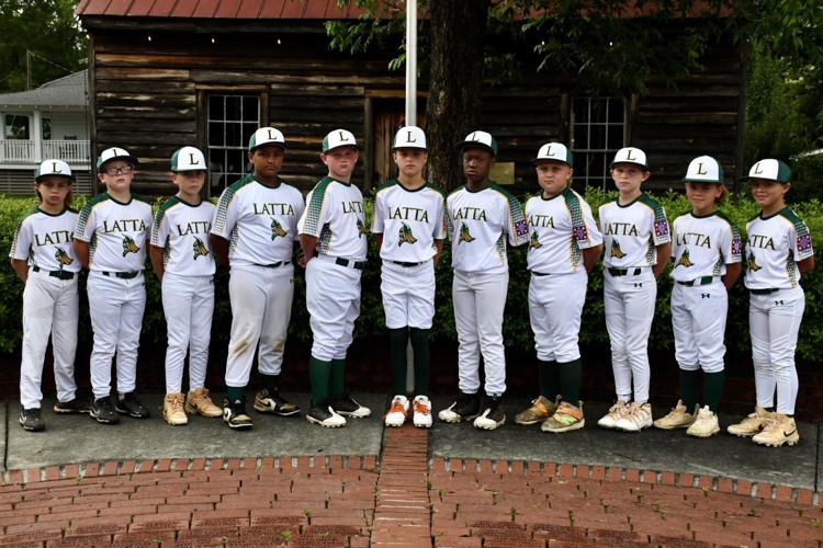 Latta Teams Still Alive as State Tournament Nears Final Stretch ...