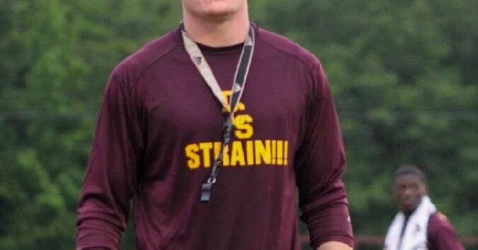 DCS Announces Chris Alphin As The New Co-Athletic Director And head ...