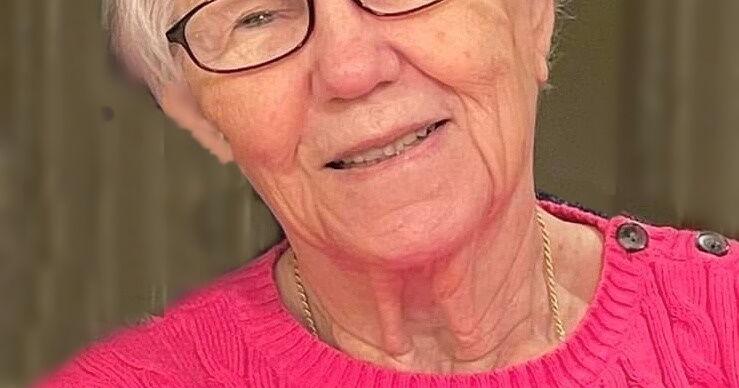 Norma Crowley Branch Obituary | Obituaries | dillonheraldonline.com