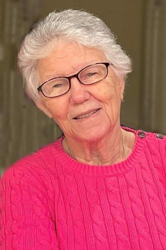 Norma Crowley Branch Obituary | Obituaries | dillonheraldonline.com