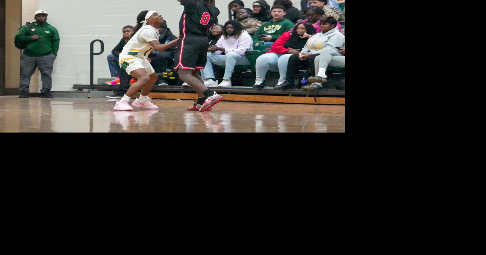 Latta Vikings Fall to Hannah-Pamplico in Second-Round Playoff Battle ...