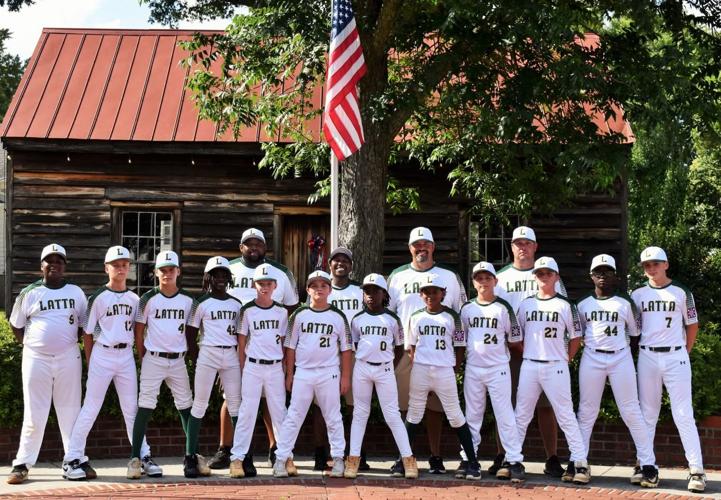 Latta Teams Still Alive as State Tournament Nears Final Stretch ...