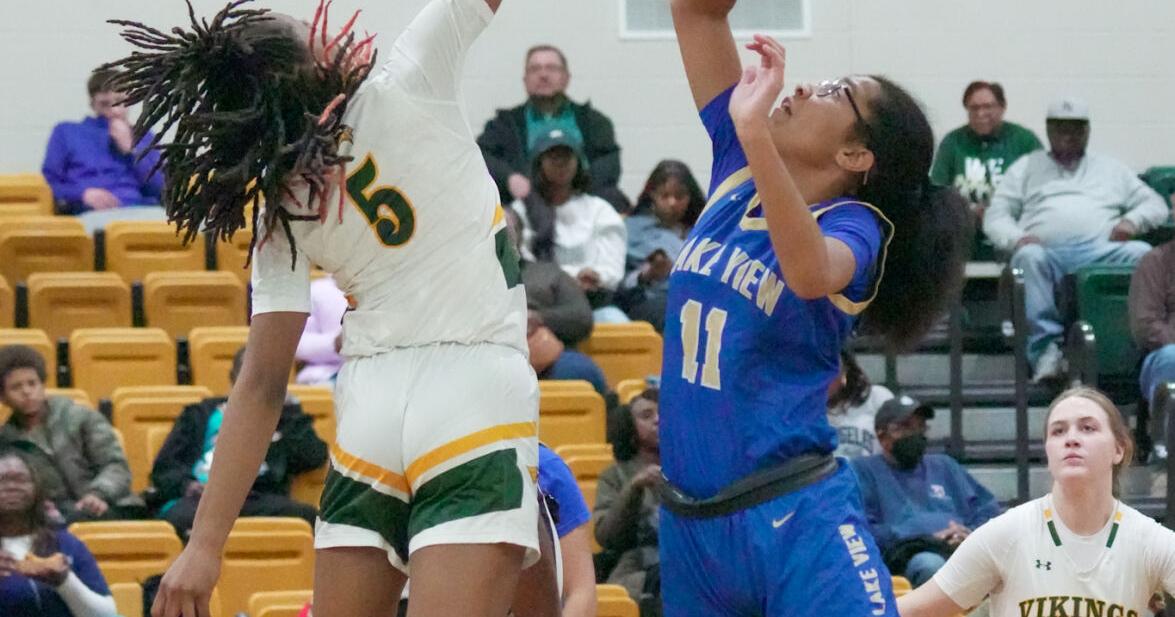 Latta Girls Dominate Lake View in Lopsided Victory | Sports ...