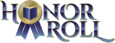 2025-2026 Latta Middle School Semester 1 Honor Roll/Perfect Attendance ...