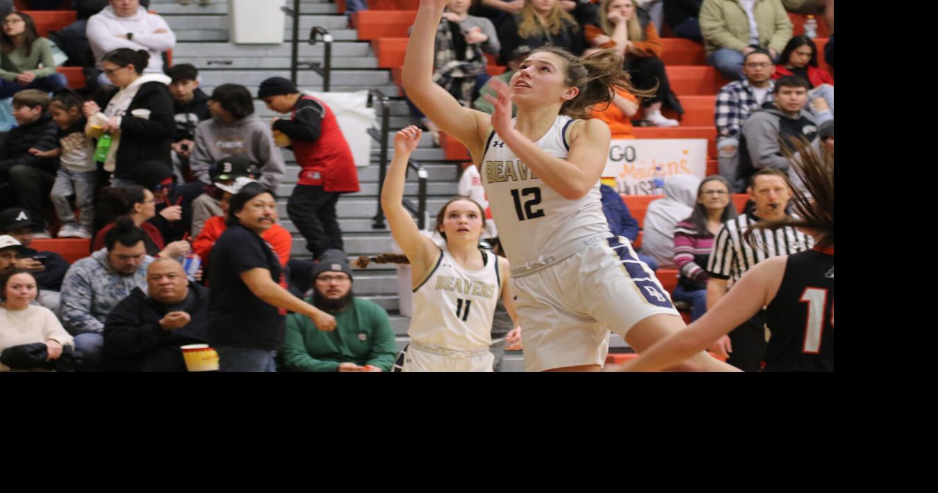 Lady Beavers open Western A with big win | Sports | dillontribune.com