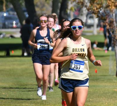 Dillon cross country runners advance to state meet | Sports ...