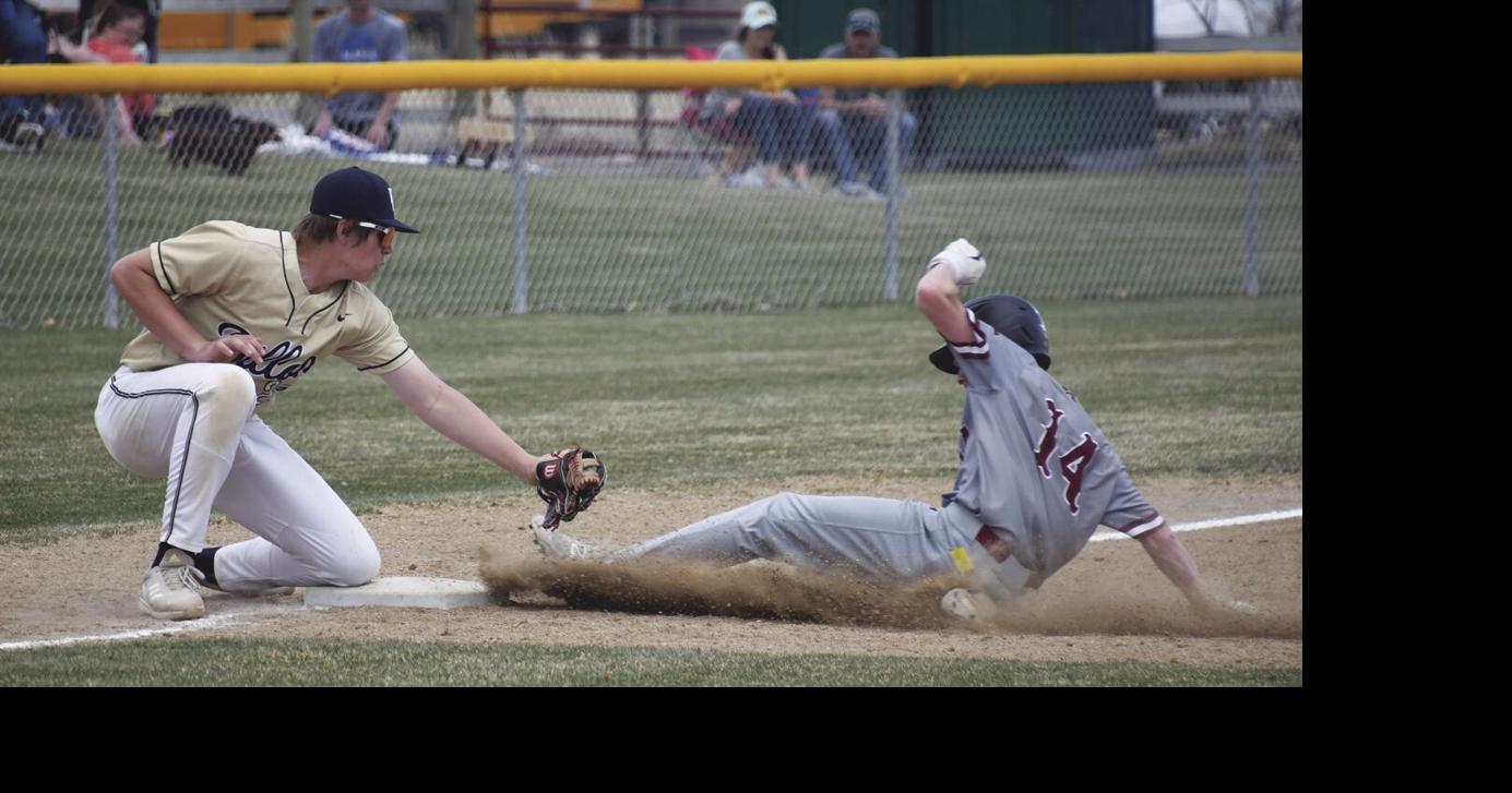 Dillon slides backward with two league losses | Sports | dillontribune.com