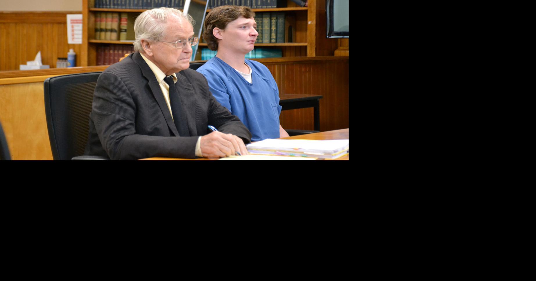 'Alcoholic' man's sentence revoked for new DUI, multiple probation ...