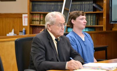 'Alcoholic' man's sentence revoked for new DUI, multiple probation ...