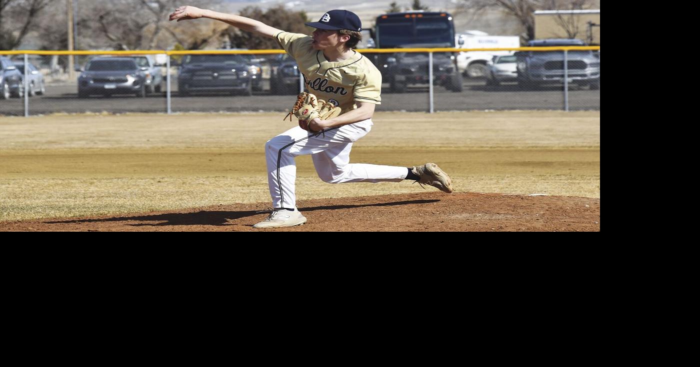 Dillon drops two after fast 2-0 start to the season | Sports ...