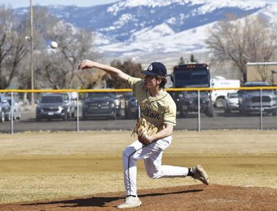 Dillon drops two after fast 2-0 start to the season | Sports ...