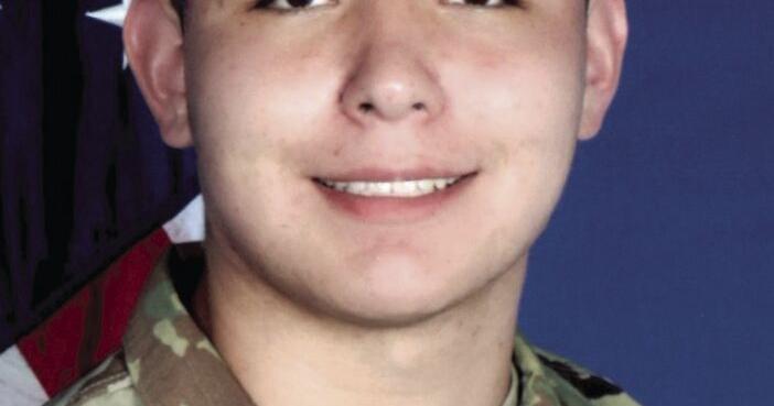 BCHS senior joins the U.S. Army | News | dillontribune.com