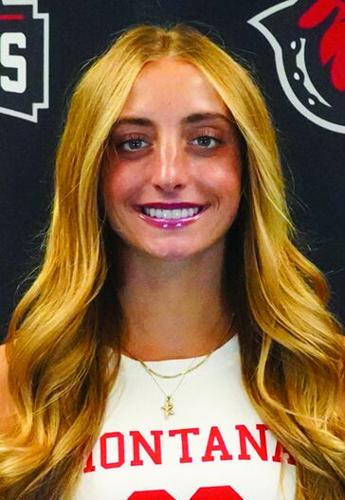 Newcomer Sayler, veteran Lund lead Western women with post-season ...