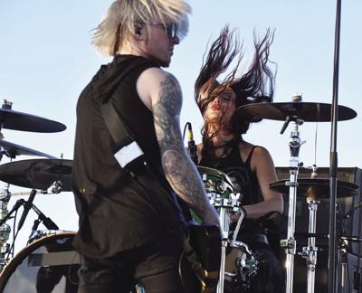 Headbangers Haven | News | dillontribune.com