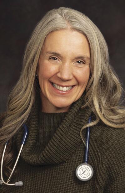 Dr. Sandra McIntyre named Barrett Hospital Chief Medical Officer | News ...