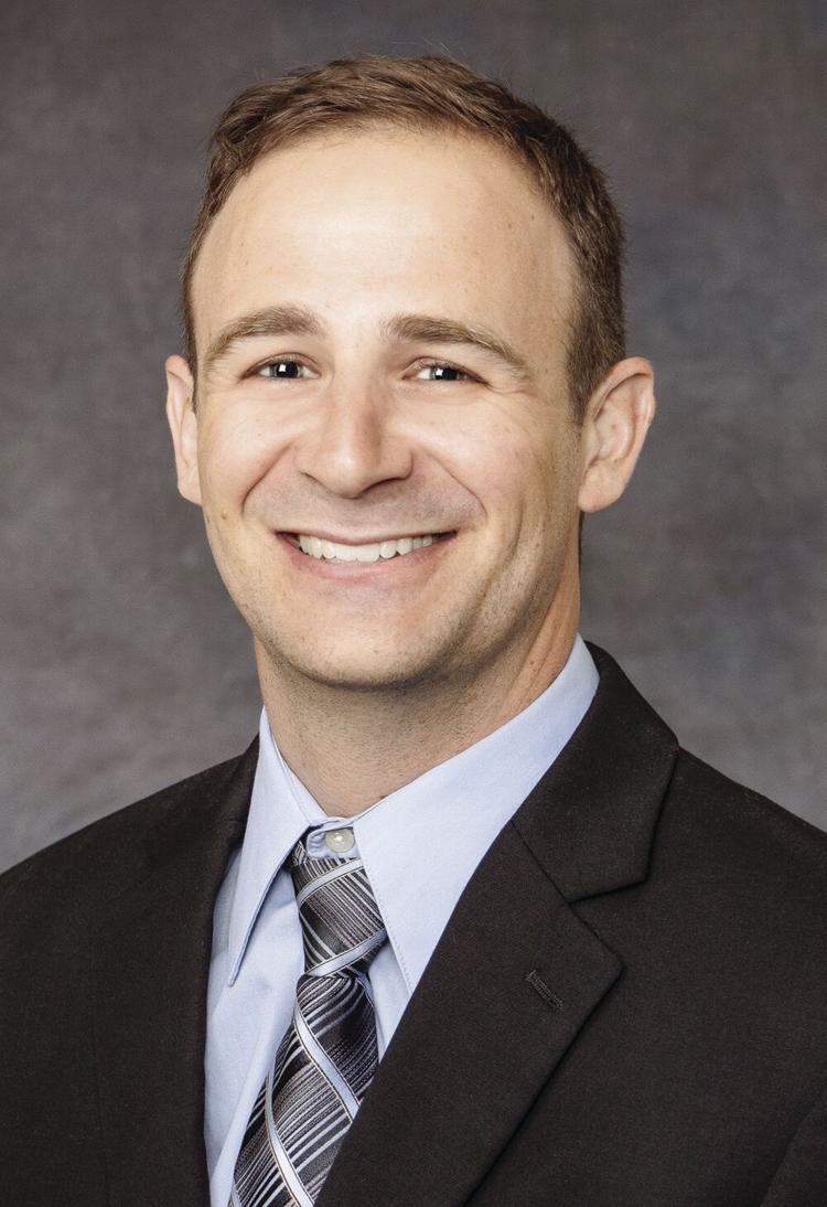 Dr. Louis Bartoletti returns to Sheridan to provide health care | News ...
