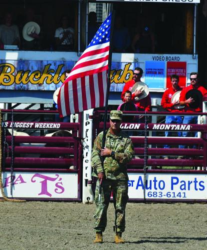 Never Forget 9/11 | News | dillontribune.com