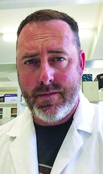 UMW professor awarded grant to study chronic wasting disease | News ...