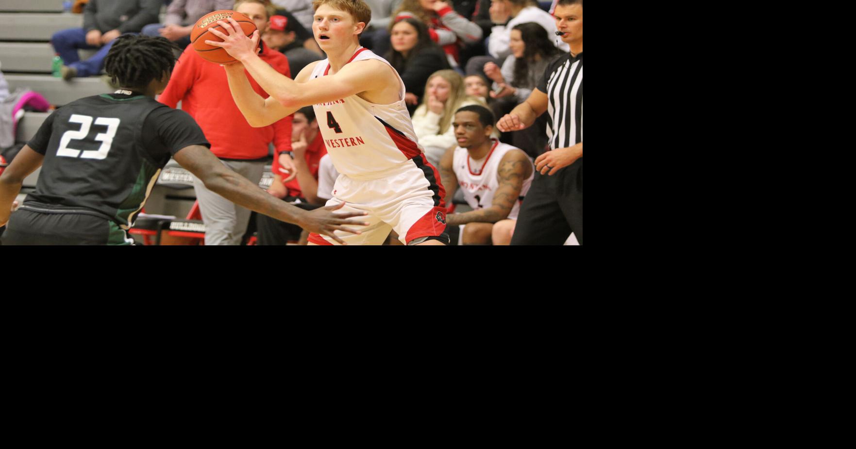 February Madness Frontier basketball tourneys start this week | Sports ...