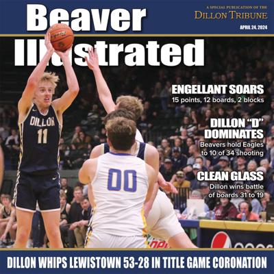 Dillon opens season without Curnow, wins both | Sports | dillontribune.com