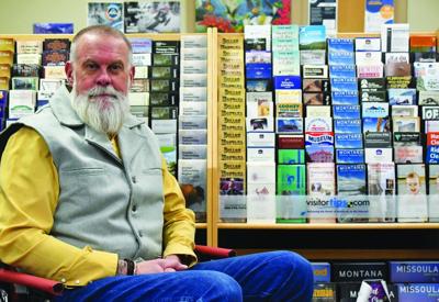 Former Dillon resident Todd Godfrey takes over Chamber post | News ...