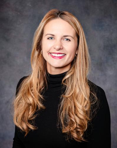 Jade Bartoletti joins Twin Bridges Clinic | News | dillontribune.com
