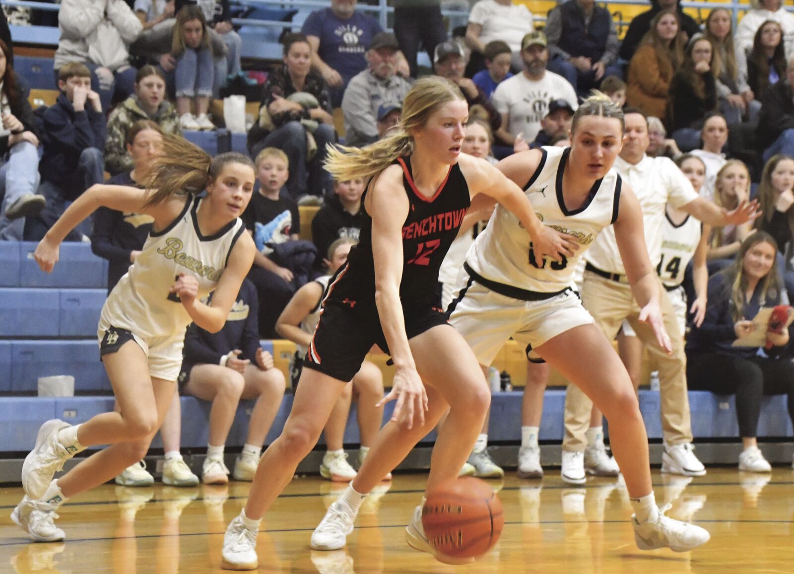 Sports | dillontribune.com