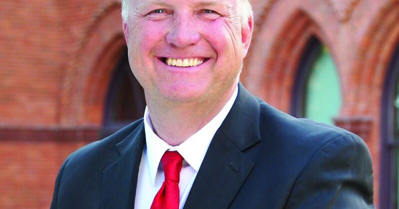 UMW Chancellor Michael Reid announces retirement | News | dillontribune.com