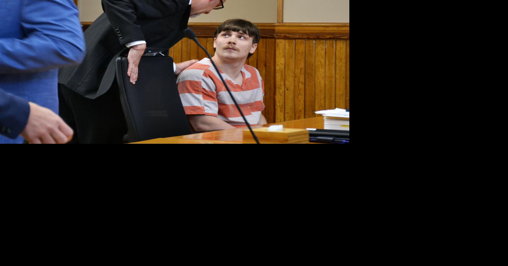 Federal child porn convict heading to trial on county charges | News ...