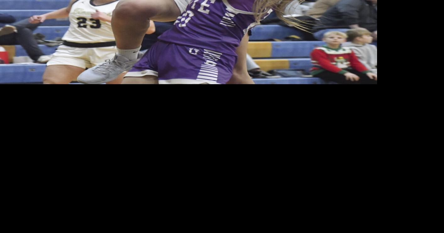 Lady Beavers run to undefeated record | Sports | dillontribune.com