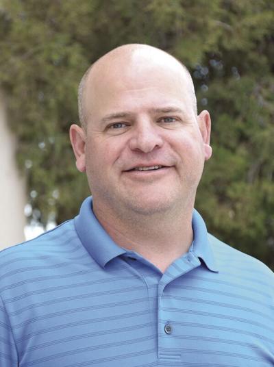 New second-in-command happy to return to town | News | dillontribune.com