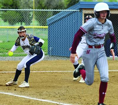Dillon opens State A Softball with East Helena Thursday at 11 a.m ...