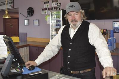 Stan Smith ready to ride into the sunset | News | dillontribune.com