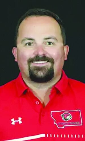 UMW's McCarthy named Frontier Athletic Trainer of the Year | Sports ...