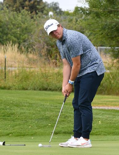 Willett, McRae repeat as BGC Club Champions | Sports | dillontribune.com
