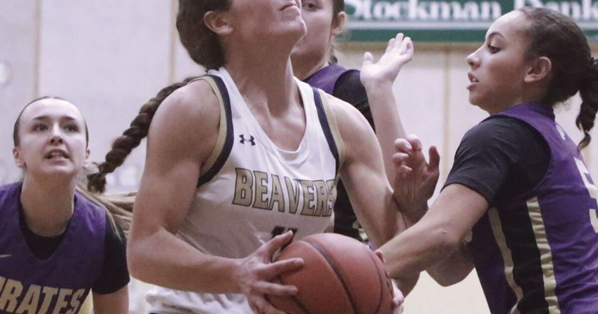 Dillon girls trounce two | Sports | dillontribune.com