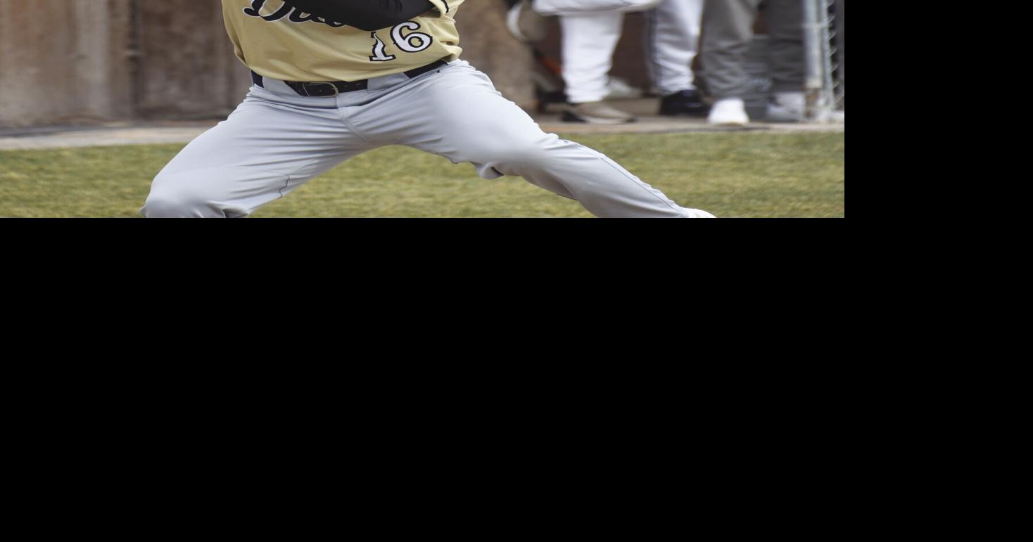 Dillon baseball looks to battle to the end | Sports | dillontribune.com