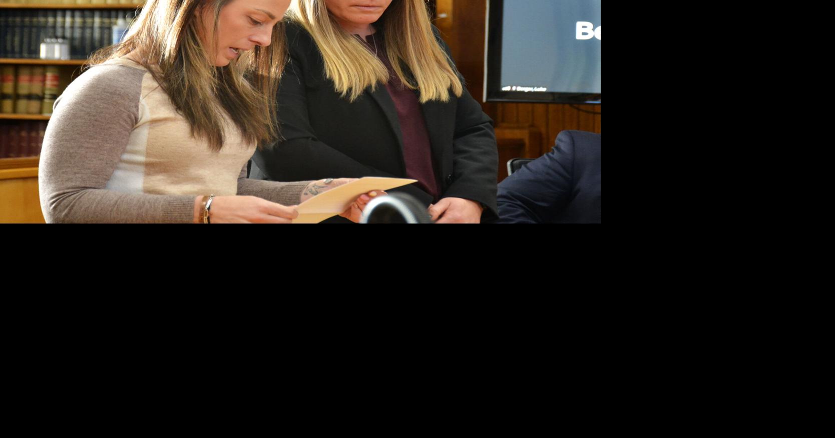 Dillon woman gets suspended sentence, community service in 2021 fatal ...