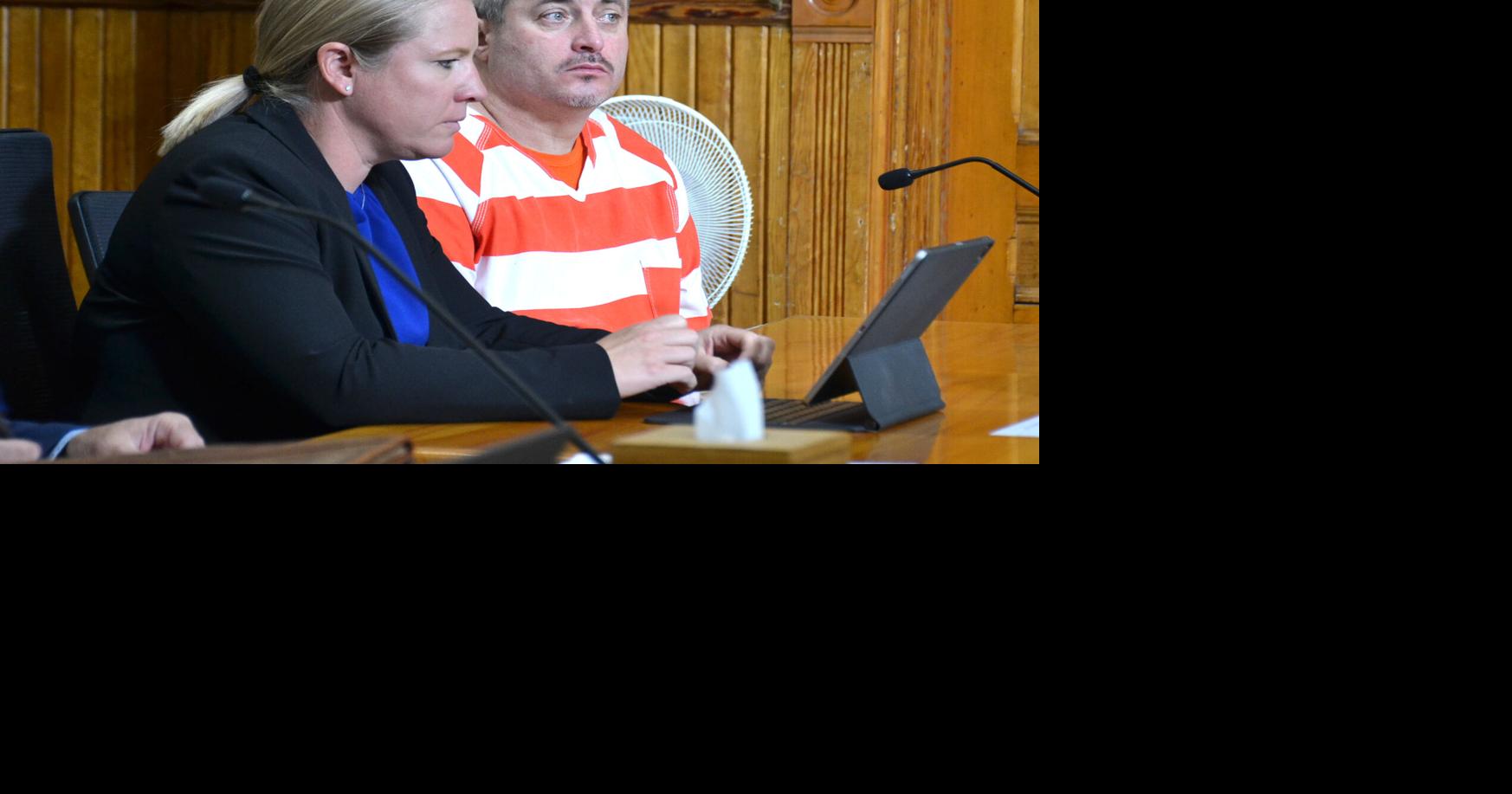 Idaho man gets five years for meth possession | News | dillontribune.com