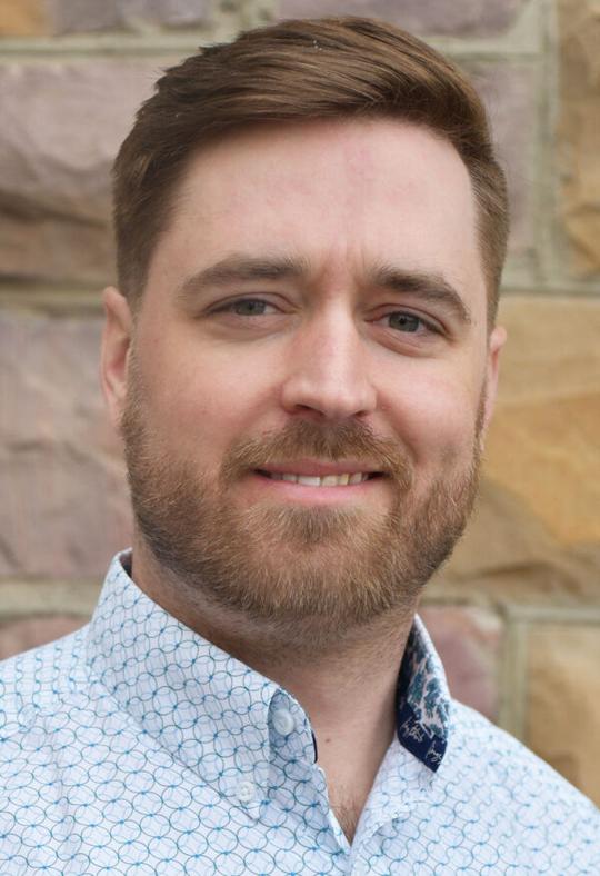 New deputy county attorney sought 'morally rewarding' post | News | dillontribune.com