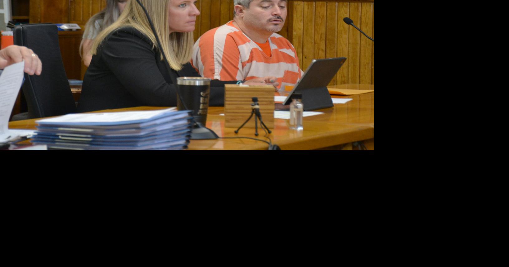 Idaho man admits meth possession | News | dillontribune.com