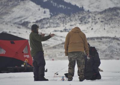 The One That Got Away | News | dillontribune.com